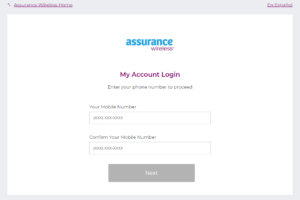 How To Get Assurance Wireless SIM Card Replacement - NetworkBuildz