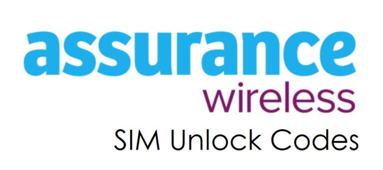 How To Unlock Assurance Wireless SIM Card - NetworkBuildz