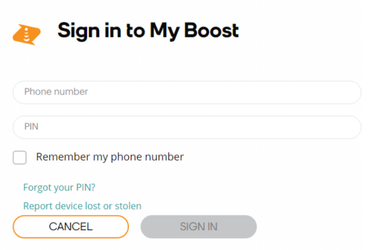 Guide To Swap Phones Online On Boost Mobile - NetworkBuildz