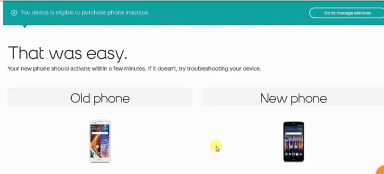 Guide To Swap Phones Online On Boost Mobile - NetworkBuildz