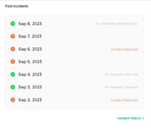 How To Fix Cash App Please Try Again Later Error - NetworkBuildz