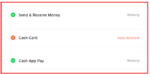 How To Fix Session Error Domain 429 On Cash App - NetworkBuildz