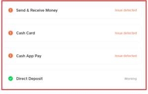How To Fix Cash App Network Error - NetworkBuildz