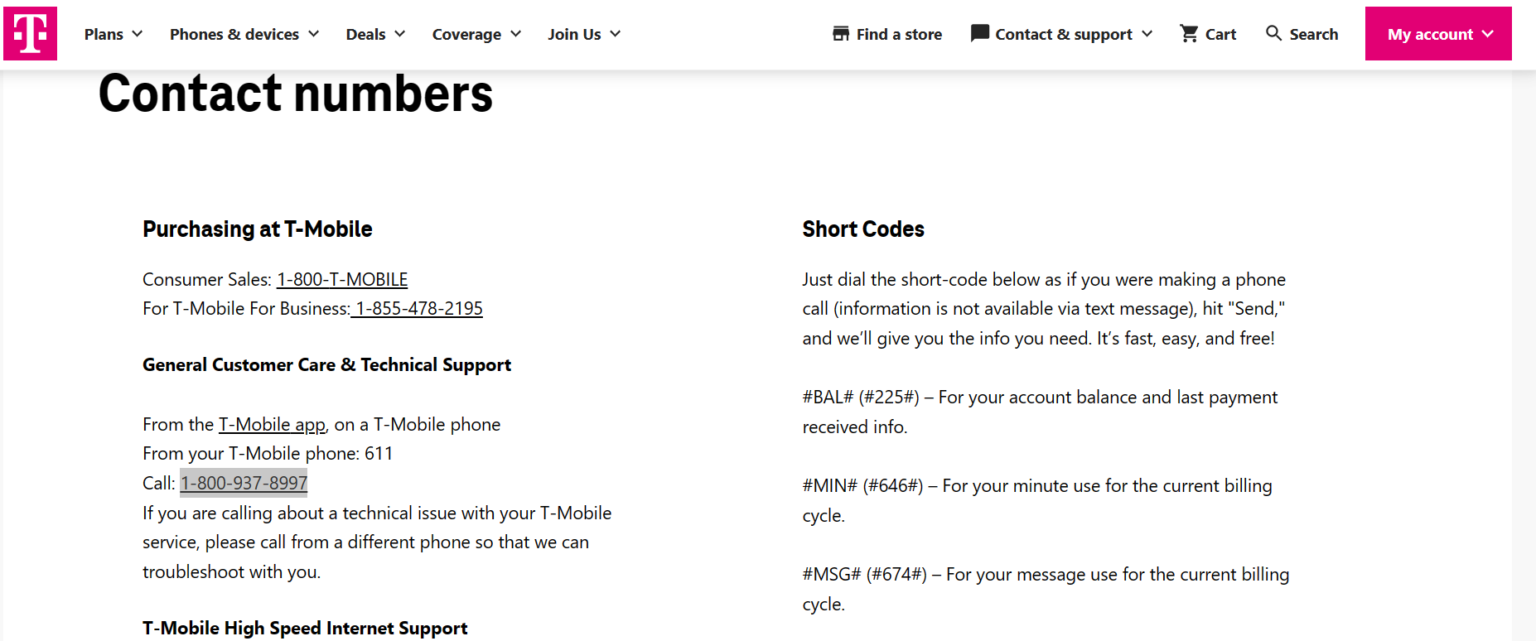 How To Fix T-Mobile Not Honoring Promotion - NetworkBuildz