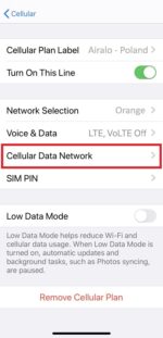 Everything You Need To Know About Airalo APN Settings - NetworkBuildz