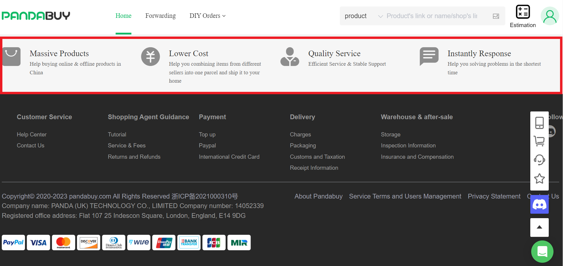 Is Pandabuy Illegal And Safe - NetworkBuildz