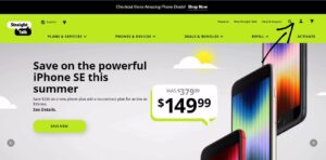 How To Fix The Straight Talk Login Not Working - NetworkBuildz