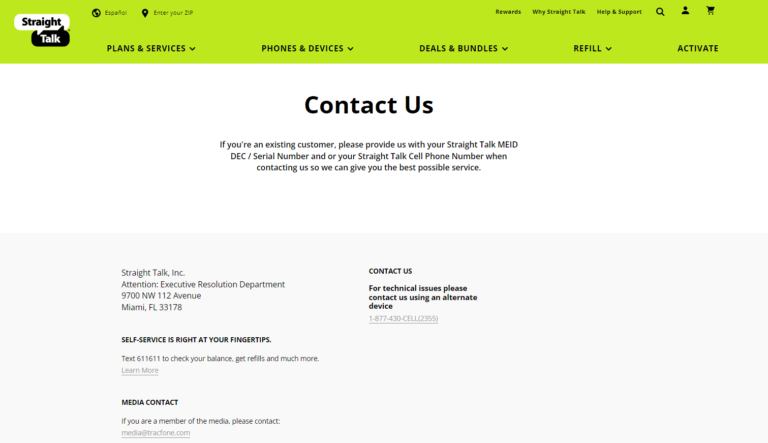 How To Fix “Your SIM Is In An Invalid Status” On Straight Talk ...