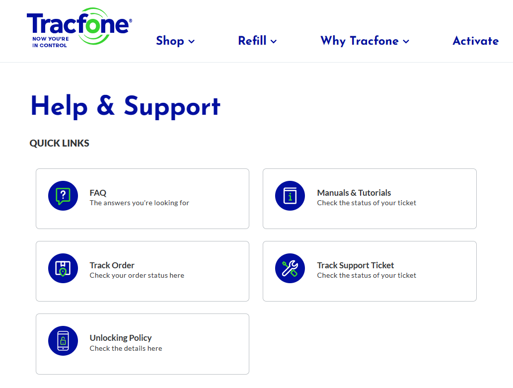 How To Get A TruConnect Replacement Phone - NetworkBuildz