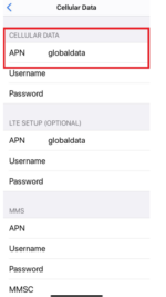 Everything You Need To Know About Airalo APN Settings - NetworkBuildz