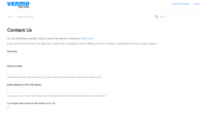 How To Fix Error Authenticating With Venmo - NetworkBuildz