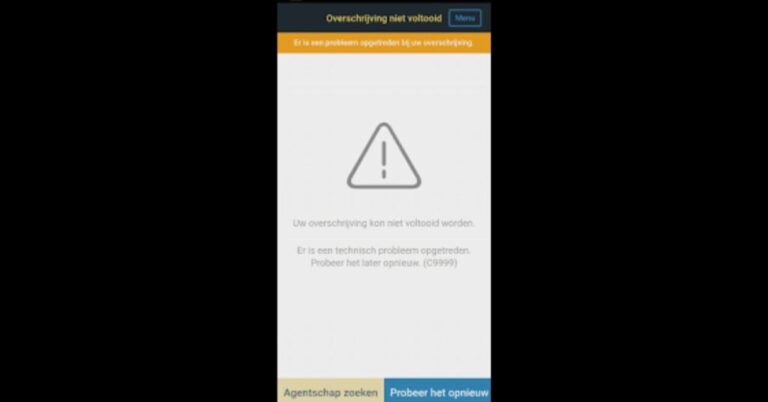 All Western Union Error Codes: A Detailed Troubleshooting Guide ...