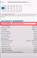 How To View Debit Card Number & CVV On The Chase App - NetworkBuildz