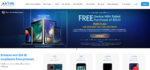 How To Check AirTalk Wireless Application Status - NetworkBuildz