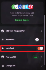 How To Unlock Cash App Card - NetworkBuildz
