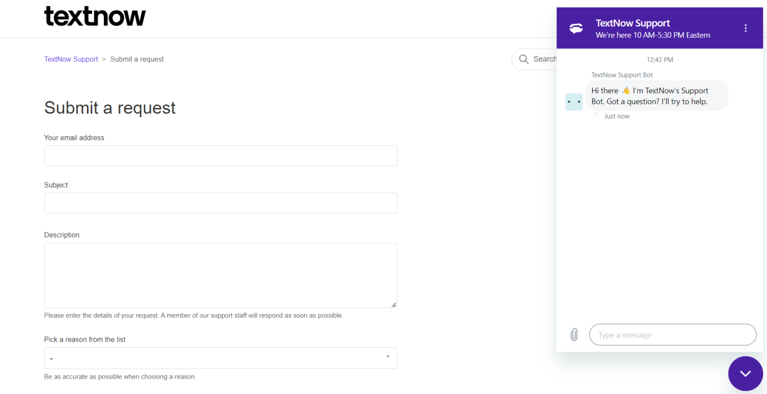 How To Fix TextNow Not Receiving Verification Code - NetworkBuildz How To Fix TextNow Not Receiving Verification Code - NetworkBuildz