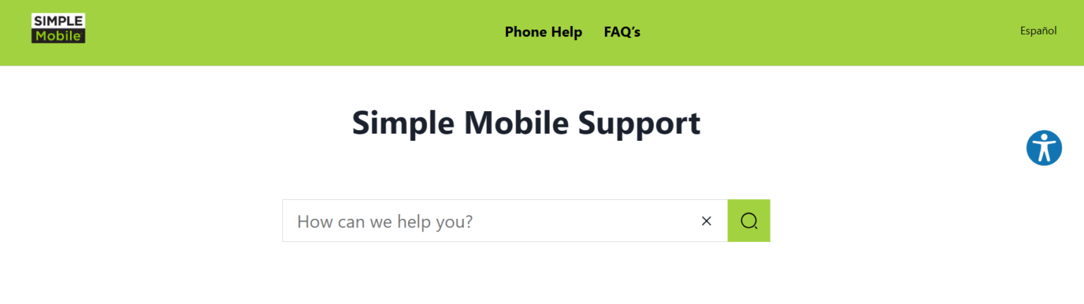 How To Fix Simple Mobile Data Not Working - NetworkBuildz