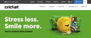 How To Fix Cricket Wireless Not Sending Or Receiving Text Messages ...