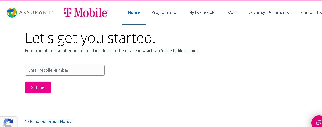 How To Get T-Mobile Insurance Claim: Know The Step-By-Step Process ...