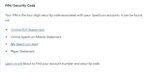 How To Get The Spectrum Mobile Transfer PIN And Account Number ...