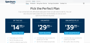 Spectrum Mobile ESIM Activation Guide - NetworkBuildz