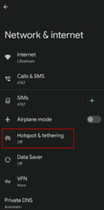 How To Make Your T-Mobile Hotspot Faster: A Quick Guide - NetworkBuildz