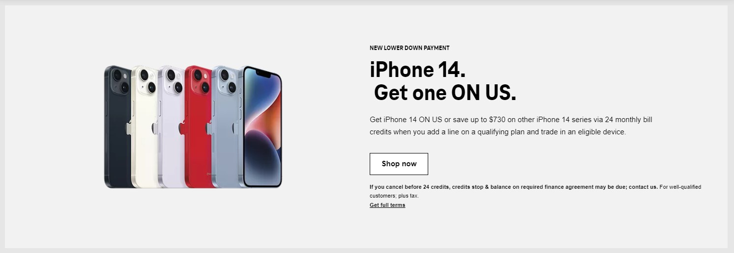 T-Mobile's Best Phone Deals For New Customers In November 2023: How To ...