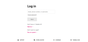 How To Fix "Unable To Send Message - Message Blocking Is Active" On T-Mobile - NetworkBuildz