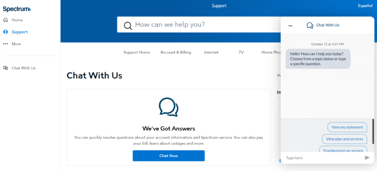 How To Fix Spectrum Box Says Hold - NetworkBuildz