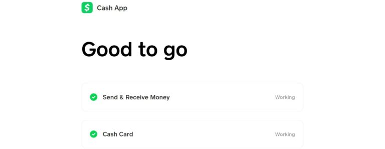 How To Fix Cash App Not Letting Me Send Money - NetworkBuildz