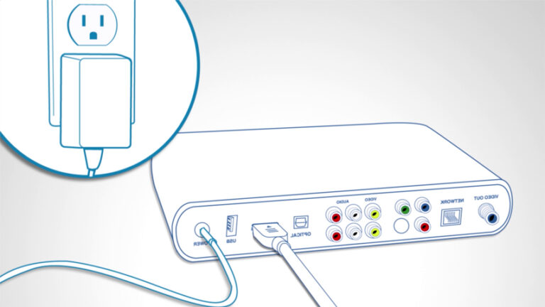 How To Fix U-verse Keeps Saying Restart Receiver - NetworkBuildz