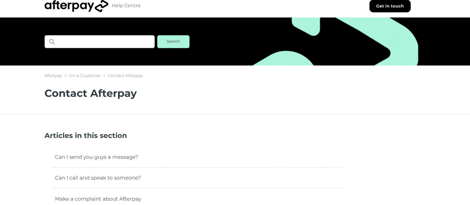How To Fix "Unfortunately We Are Unable To Approve Your Order" On Afterpay - NetworkBuildz