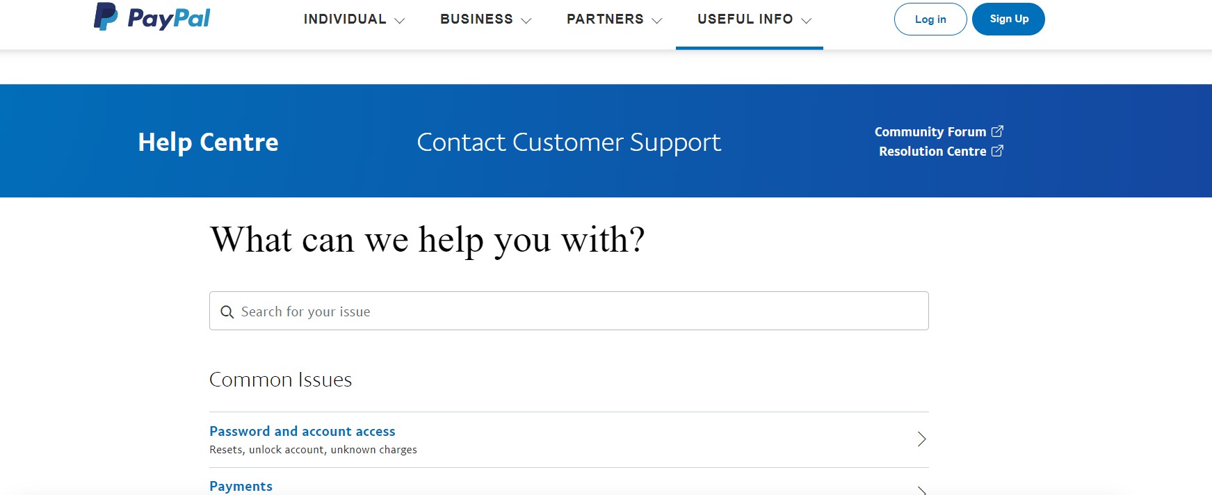 How To Fix Paypal Business App Not Working - NetworkBuildz