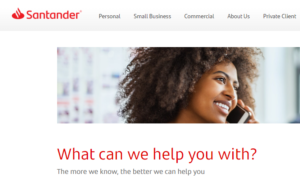 How To Fix Santander Cheque Deposit Not Showing - NetworkBuildz