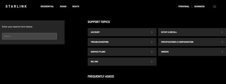 How To Fix Starlink Router Says Disconnected - NetworkBuildz How To Fix Starlink Router Says Disconnected - NetworkBuildz