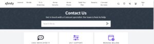 How To Fix Xfinity Wifi Not Working In My Area - NetworkBuildz