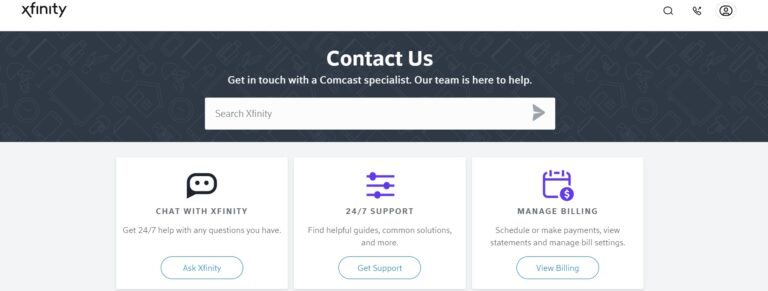 How To Fix Xfinity Keeps Logging Out Issue - NetworkBuildz