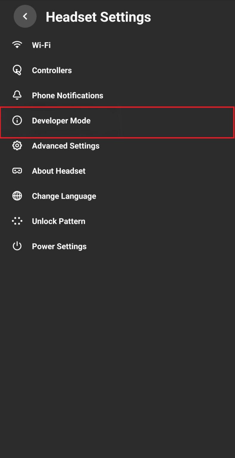 How To Turn On Developer Mode On Meta Quest 3 - NetworkBuildz