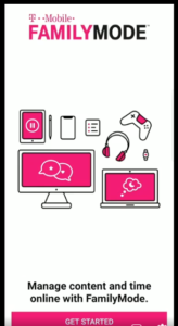 T-Mobile Family Allowances Vs Family Mode - NetworkBuildz