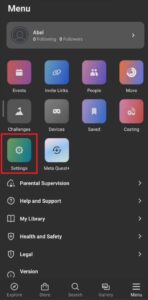 How To Find Your Meta Quest Pin - NetworkBuildz