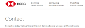 How To Fix HSBC Cash Deposit Not Showing - NetworkBuildz