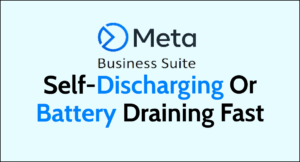 How To Fix Meta Quest 3 Self-Discharging Or Battery Draining Fast ...