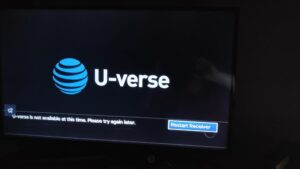 How To Fix U-verse Keeps Saying Restart Receiver - NetworkBuildz