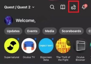 How To Cast Meta Quest 3 To TV - NetworkBuildz