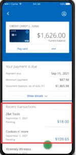 How To Check Incoming Direct Deposit Chase - NetworkBuildz