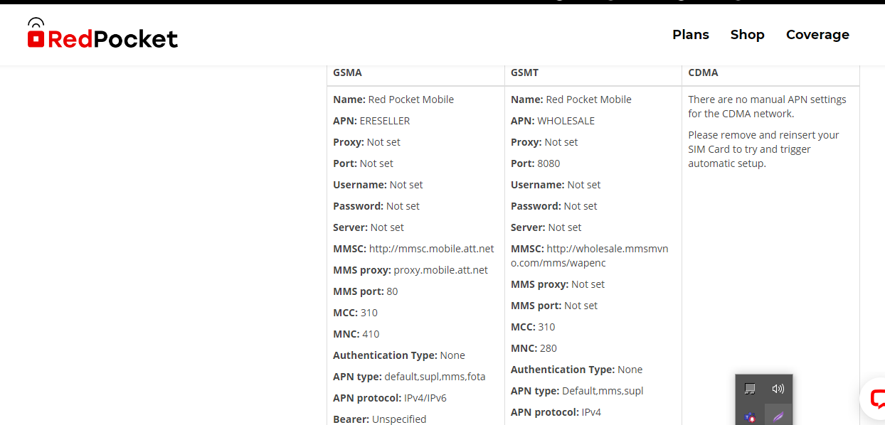 How To Fix Red Pocket Hotspot Not Working - NetworkBuildz