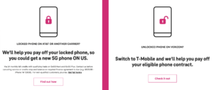 How To Use T-Mobile Compatibility Check: Step-by-Step Process ...