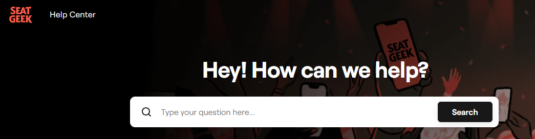 How To Fix SeatGeek Promo Code Not Working - NetworkBuildz