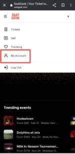 How To Fix SeatGeek Promo Code Not Working - NetworkBuildz
