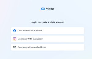 How To Change The Meta Business Suite Password - NetworkBuildz
